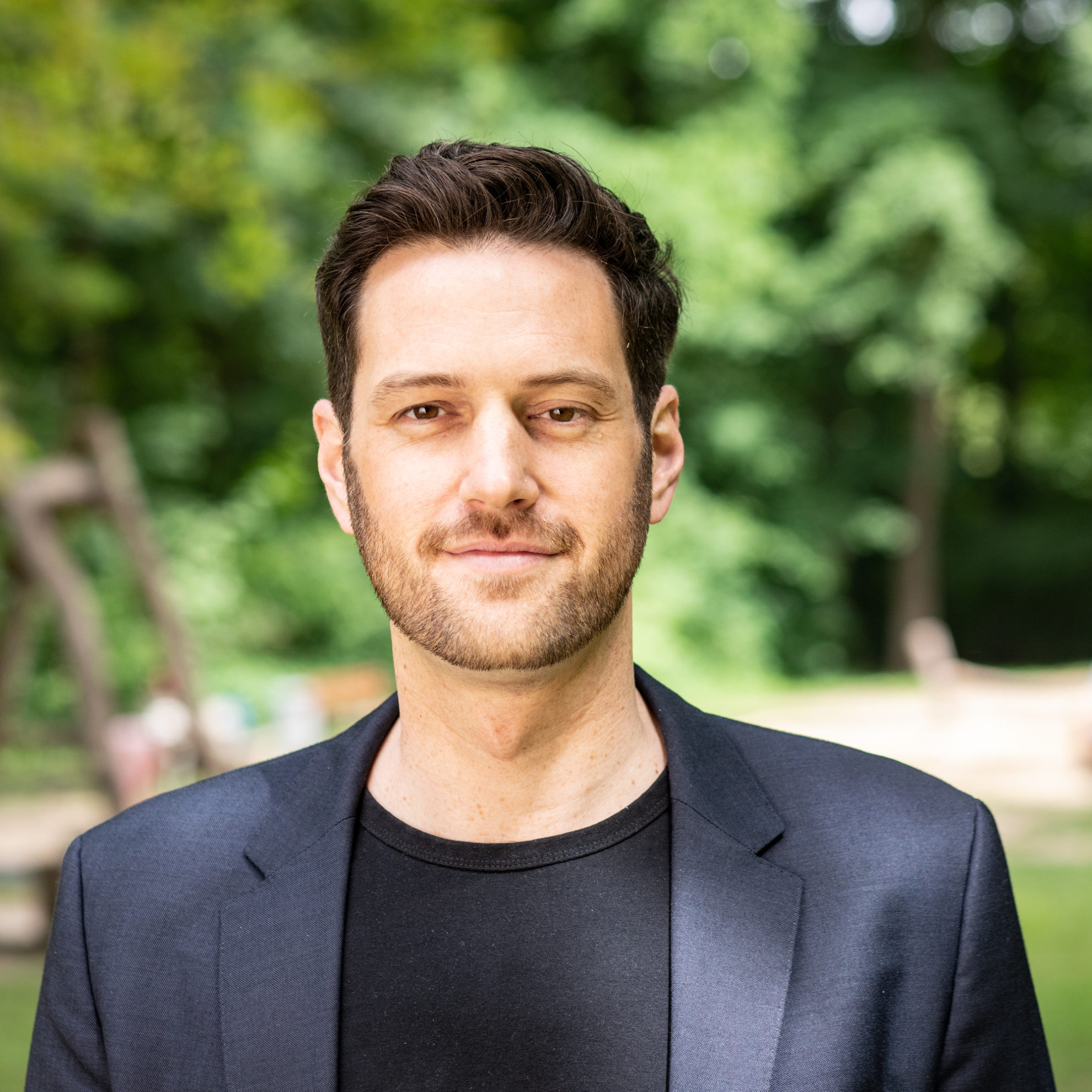 Tim Rogge › SPD-Soest