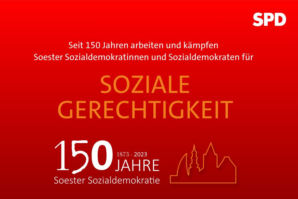 150 Jahre SPD Soest › SPD-Soest